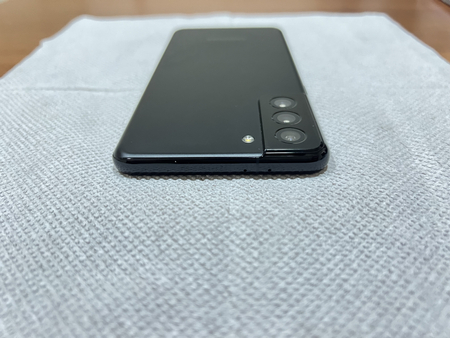 Samsung S21 plus