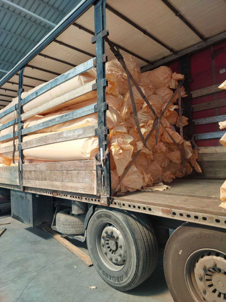 Geotekstil sizga qulay narxlarda. 150-600gr. Eng arzon narxda