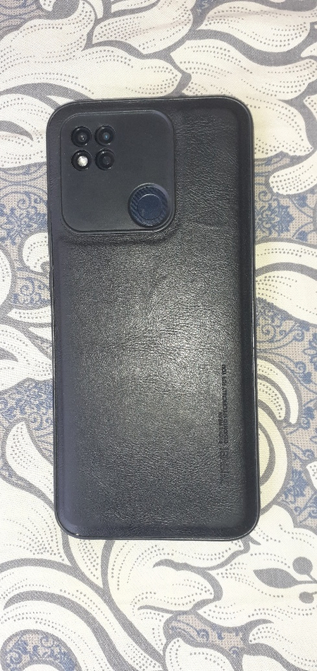 Продаётся телефон редми 9c NFC