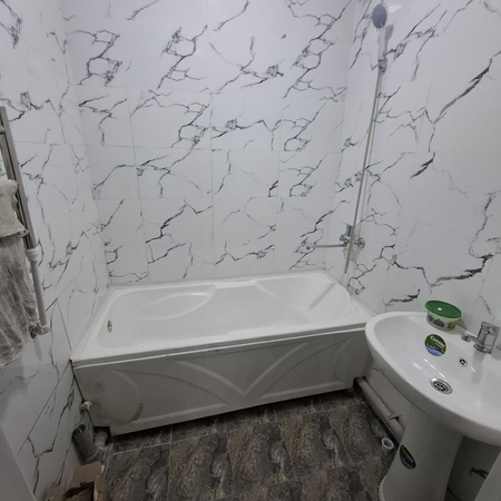 Аренда Юнусабад Новостройка 10кв 2/4/10 500$