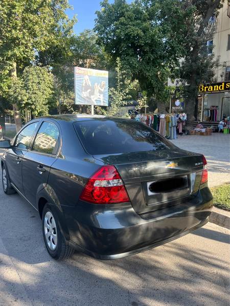 Chevrolet nexia3