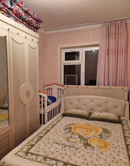 Срочно Продаётся Юнусобод 17-кв 2/3/5