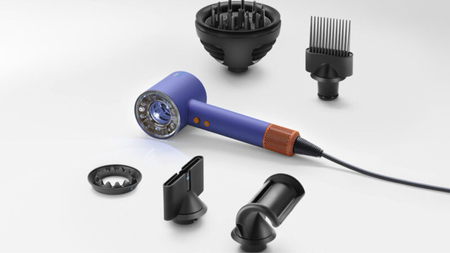 Dyson Supersonic Nural 2024 New Original