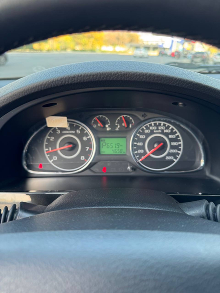 В продаже ! Chevrolet Lacetti