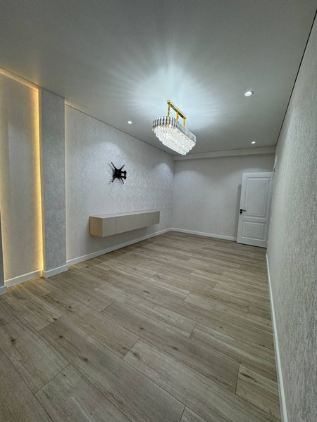 Юнусабад 8 54м² мебель , техника остаётся