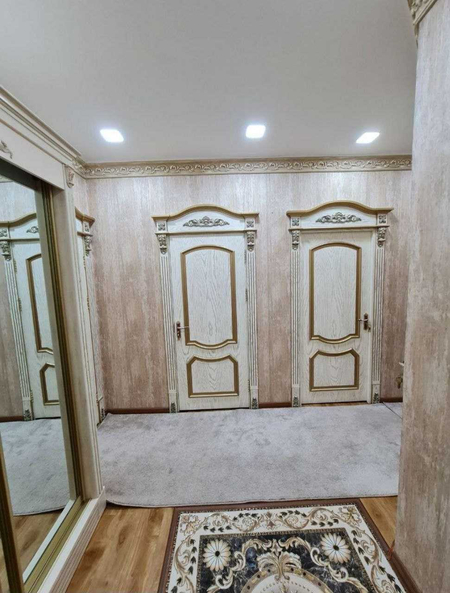А17.Сдам 2/2/4 кв на  Юнусабад 12 кв-р