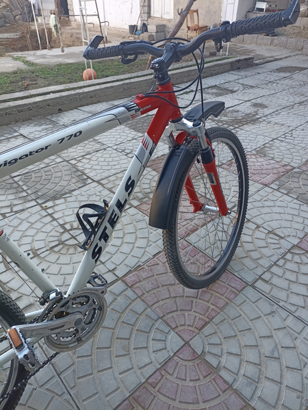 Велосипед  очень хорошом