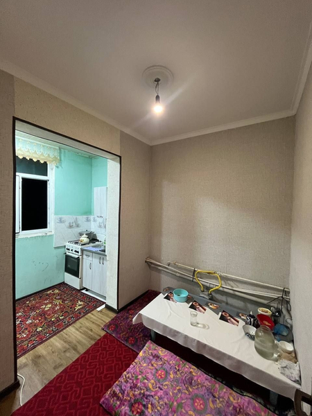 Yunusobod 15 kv 3/2/4 SROCHNIY