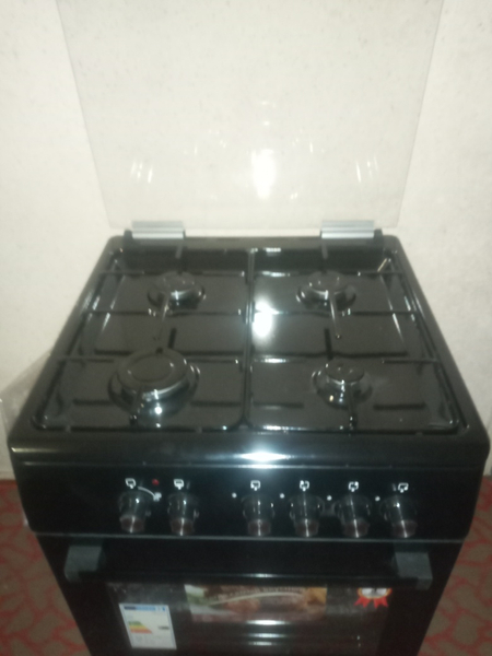 Coven gaz plitasi