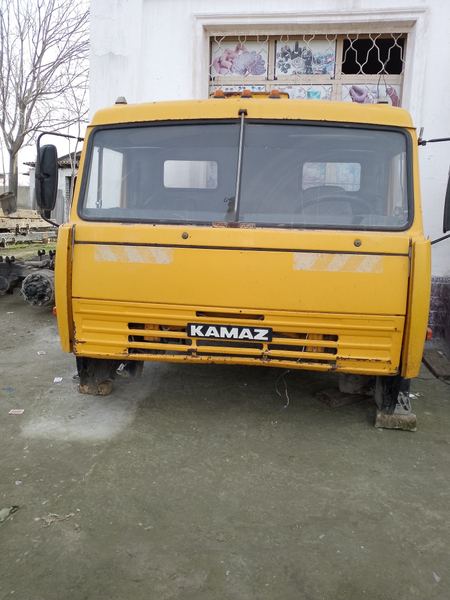 КАМАЗ КАМАЗ Запчас еврога