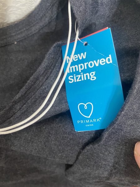 Хб футболка от primark размерМ