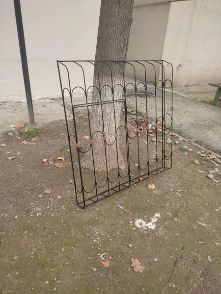 Panjaralar tez va sifatli