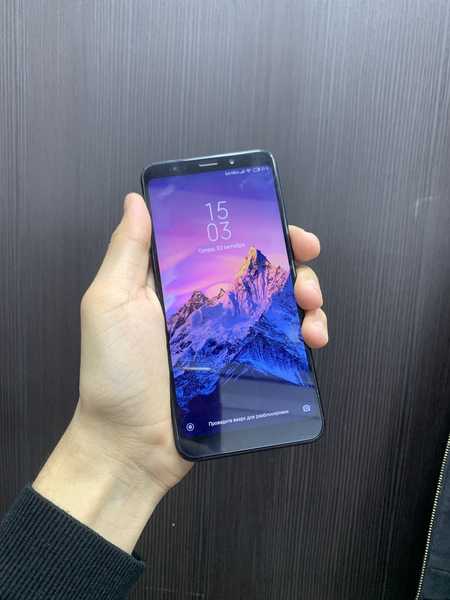 Redmi 5 plus sotiladi