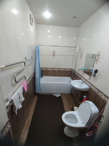 Белтепада 3 ком квартира