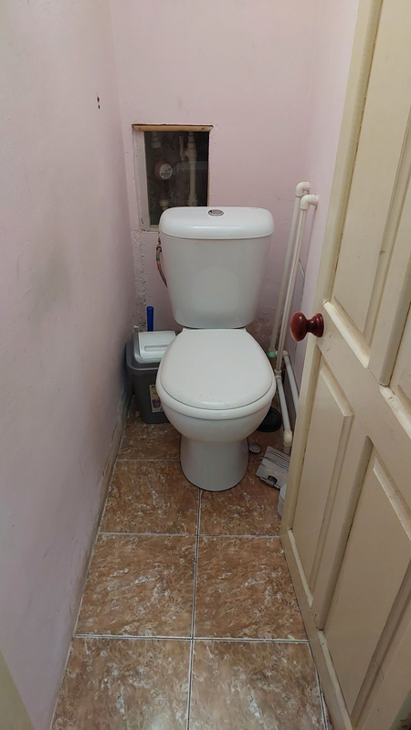 Yashnobod Aviasozlar 2 xona 48m2