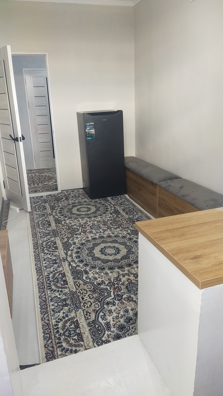 Продаю 2 комнатни квартира алгаритм 31 квартал
