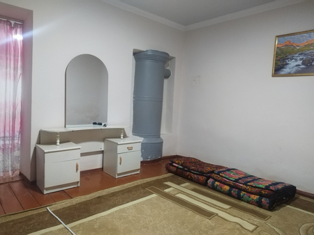 Сдаётся  комната с удобствами