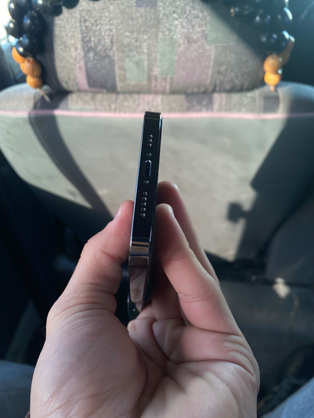 Iphone 12 pro LL/A , 256 gb
