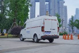 Single rov минивен для эксплуатации