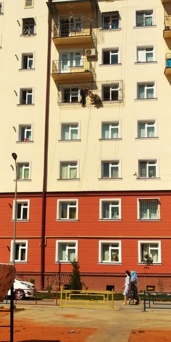 Решетки Reshetki Panjara