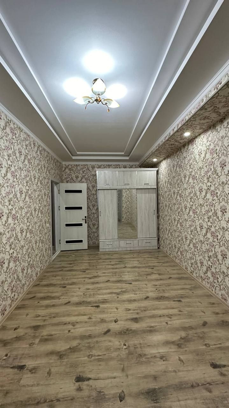 1 хона ли квартира