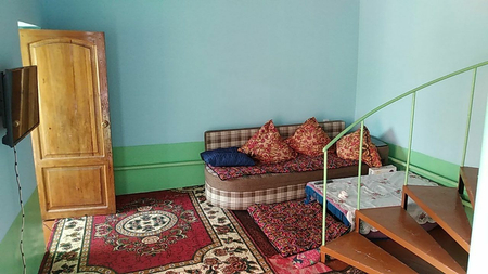 Продаются дача рядом бочка или обмен