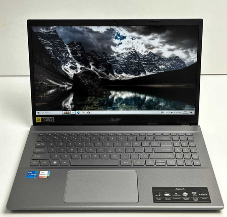 HP CORE I5-1235U