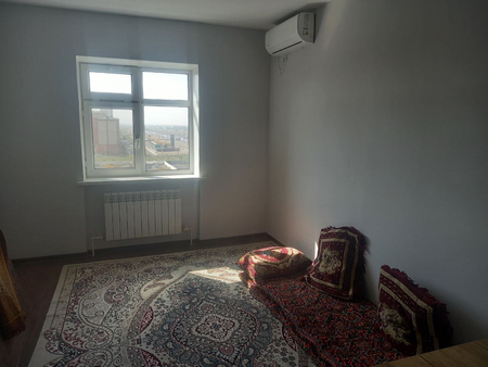 Sergeli 5a novostroyka