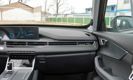 CHERRY TIGGO 7 PRO 1  UMID AVTO bilan yanada qulay narxda xarid qiling