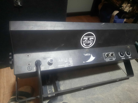 Стробоскоп 1500w