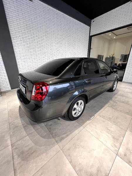 Lacetti Elegant plus