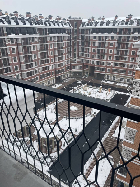 ДЮПЛЕКС Новостройка Golden House 91 м2 ЖК 