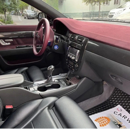 Gentra turbo 2019
