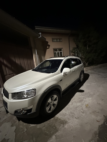 Captiva 2 2011   .