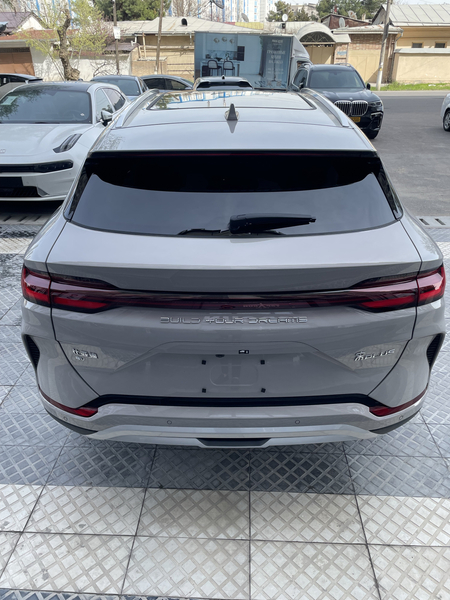 BYD champion 605 full 2024 mart oyining avtomobillari