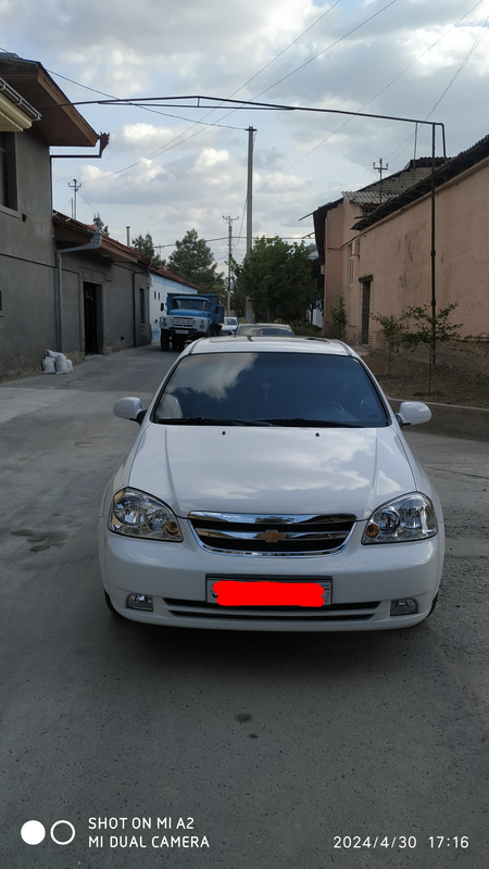 продам   лачетти