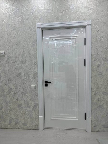 MDF. Shpon va Laminat eshiklar