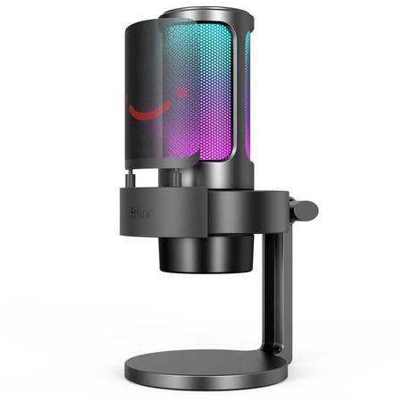 Профессиональный USB-микрофон AKG Ara