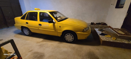Nexia 1  sons 1999 yil