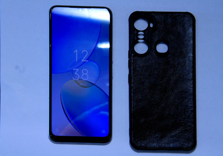 Telefon aybi yuq