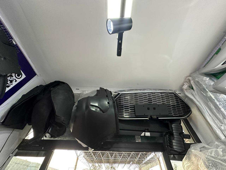 byd son plus DMI Сборка лобового стекла