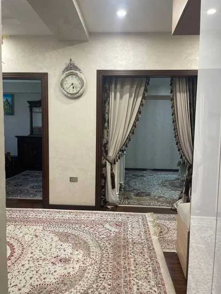Аренда 3 комнатной квартиры на Ц-4 ID: MD 424