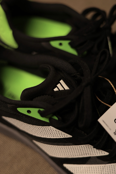 Adidas Adizero rc4 размер не подошел
