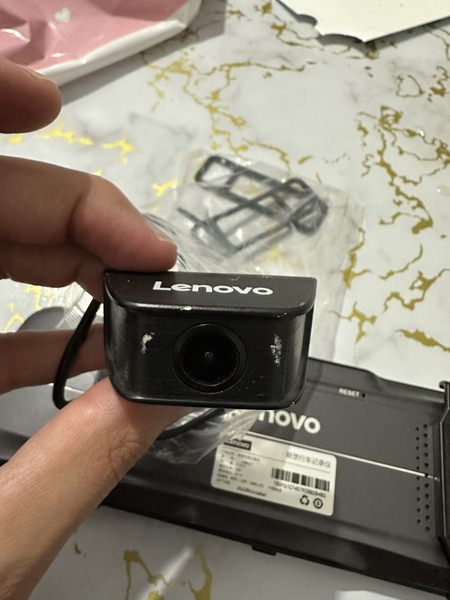 Видео регистратор Lenovo