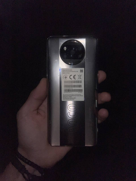 Poco X3 Pro 8/256