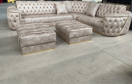 Мягкая мебел sofa Graf
