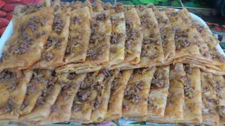Yupqa Toshkent zakaz