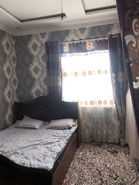 Бектемирский район. Хокимият 5,6 соток
