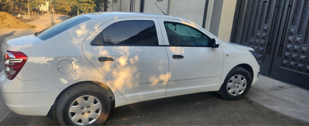 Cobalt sotiladi xolati zor
