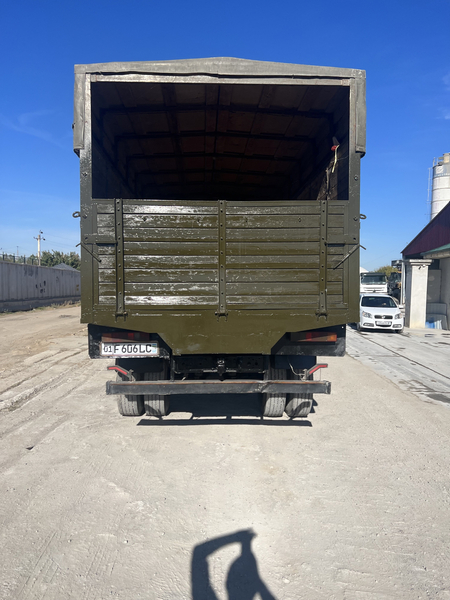 Zil 130 Зил 130тали